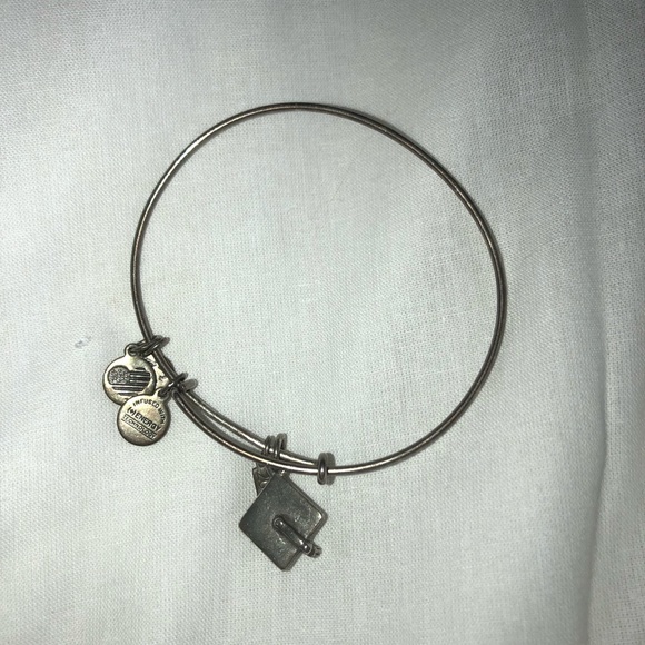 Alex and Ani | Jewelry | Alex And Ani Graduation Bracelet | Poshmark